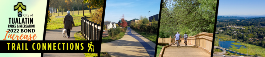 Parks and Trails Bond | The City of Tualatin Oregon Official Website