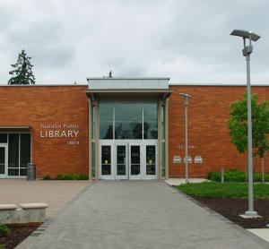 Library Open Regular Hours on December 17 | The City of Tualatin Oregon ...