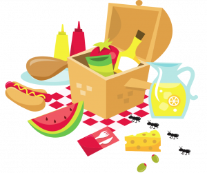 Citizen Science: Ant Picnic | The City of Tualatin Oregon Official Website