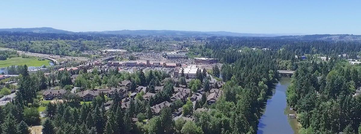 Planning & Zoning | The City of Tualatin Oregon Official Website