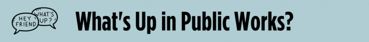 Sign Up For Information - Public Works | The City of Tualatin Oregon Official Website