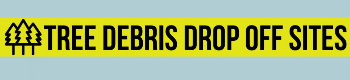 Tree Debris Drop Sites | The City of Tualatin Oregon Official Website