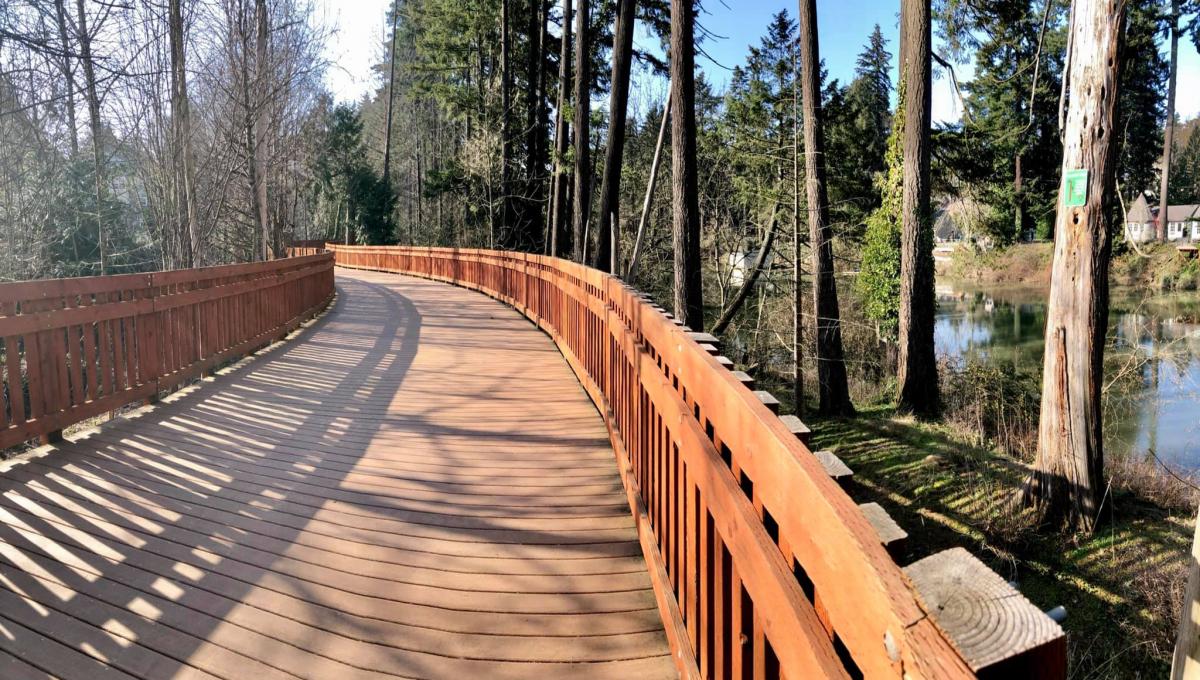 Park to Park Adventures | The City of Tualatin Oregon Official Website