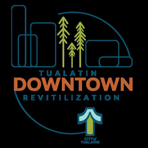 Downtown Revitalization CAC #7 | The City of Tualatin Oregon Official ...