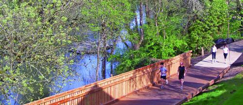 Oregon Blue Zones Tigard- Tualatin Demonstration Community | The City ...