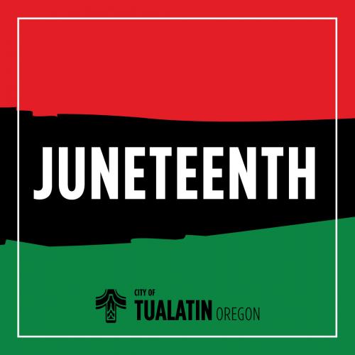 The City Council Proclaims June 19, 2023, as Juneteenth | The City of ...