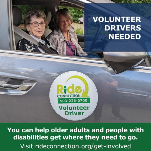 Drive Neighbors and Help Our Community! | The City of Tualatin Oregon ...