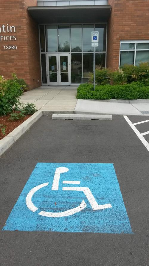 ADA Transition Plan | The City of Tualatin Oregon Official Website