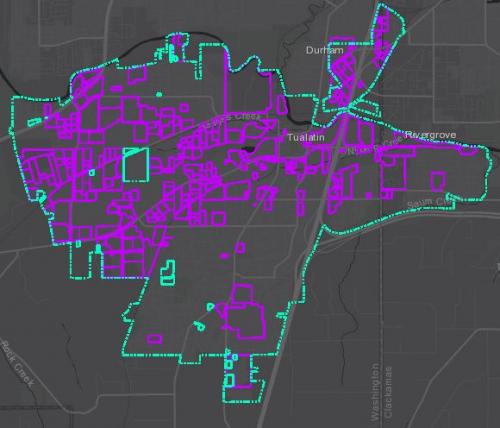 Private Water Quality Facility Program | The City of Tualatin Oregon ...