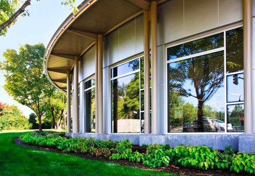 Library History | The City of Tualatin Oregon Official Website