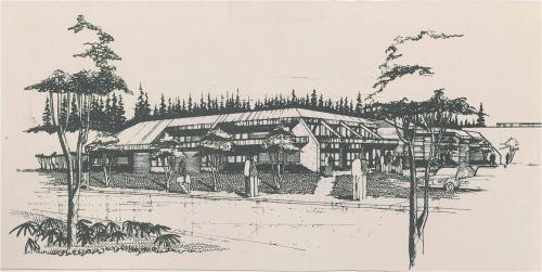 Library History | The City of Tualatin Oregon Official Website