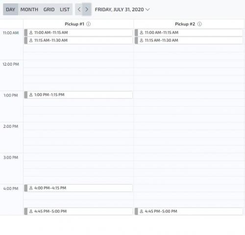 Holds Pickup | The City of Tualatin Oregon Official Website