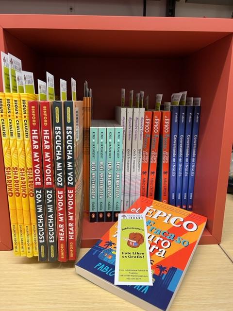 Tualatin Library Wins ARPA Grant | The City of Tualatin Oregon Official ...