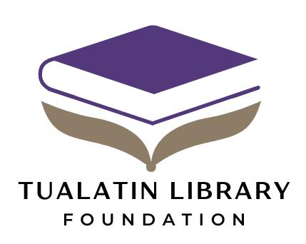 Tualatin Library Foundation | The City of Tualatin Oregon Official Website