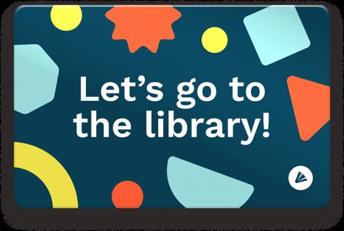 Student Library Cards | The City of Tualatin Oregon Official Website