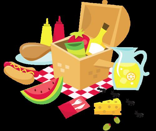 Citizen Science: Ant Picnic | The City of Tualatin Oregon Official Website