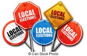 Election Signs and Regulations | The City of Tualatin Oregon Official ...