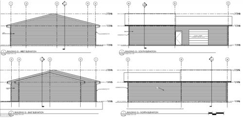 AR22-0009 Maintenance Storage Shed "Building G" | The City of Tualatin ...