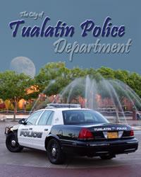 Police Administration | The City of Tualatin Oregon Official Website