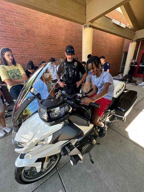 Tupd H E R O E S Summer Camp The City Of Tualatin Oregon Official