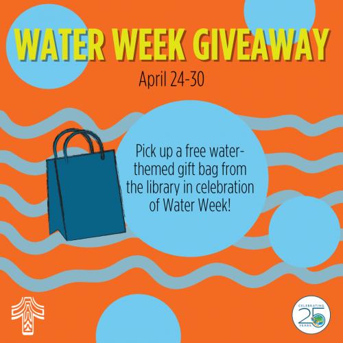 Water Week 2022 | The City of Tualatin Oregon Official Website