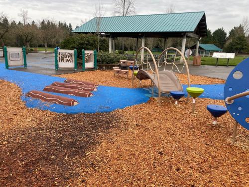 Ibach Park | The City of Tualatin Oregon Official Website