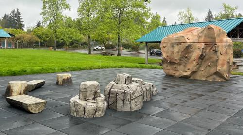 Ibach Park | The City of Tualatin Oregon Official Website