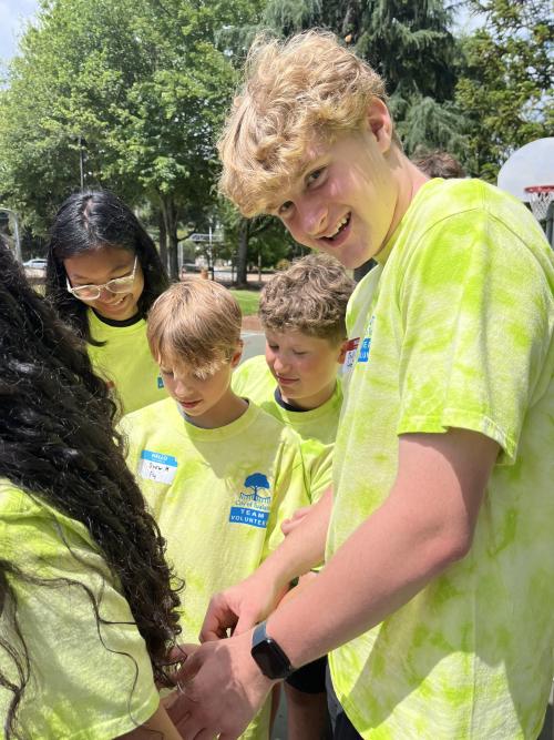 TEAM Tualatin 2025 | The City of Tualatin Oregon Official Website