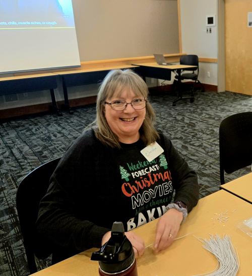 Spruce Up the Library 2024 - 2025 | The City of Tualatin Oregon ...