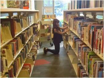 June 20, 2014, Spruce Up Tualatin Library | The City of Tualatin Oregon ...