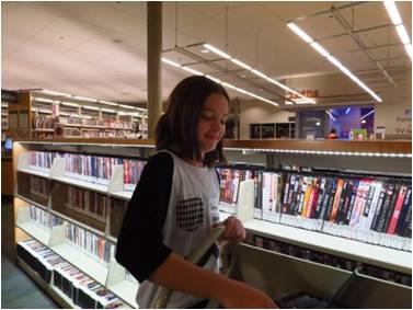 Spruce Up Tualatin Library | The City of Tualatin Oregon Official Website