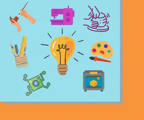 MakerSpace | The City of Tualatin Oregon Official Website