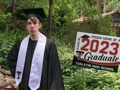 Congratulations, 2023 Graduates! | The City of Tualatin Oregon Official ...